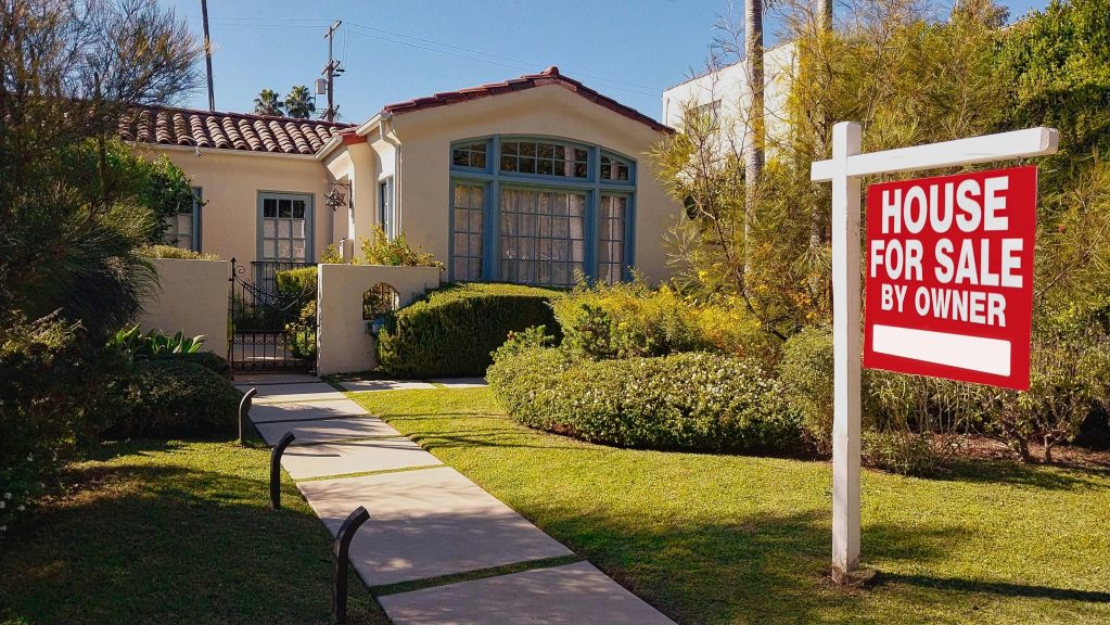 Home Sales Continue Rising, Prices Down in SoCal