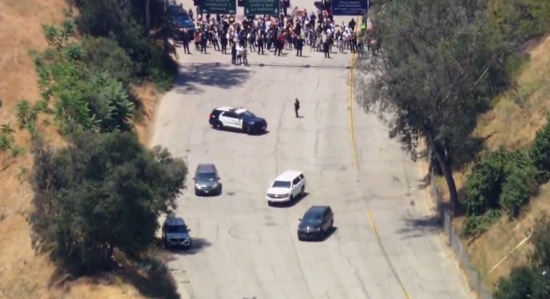 Los Angeles Dodgers Deny ICE Agents Access to Stadium Amid Raids and ...