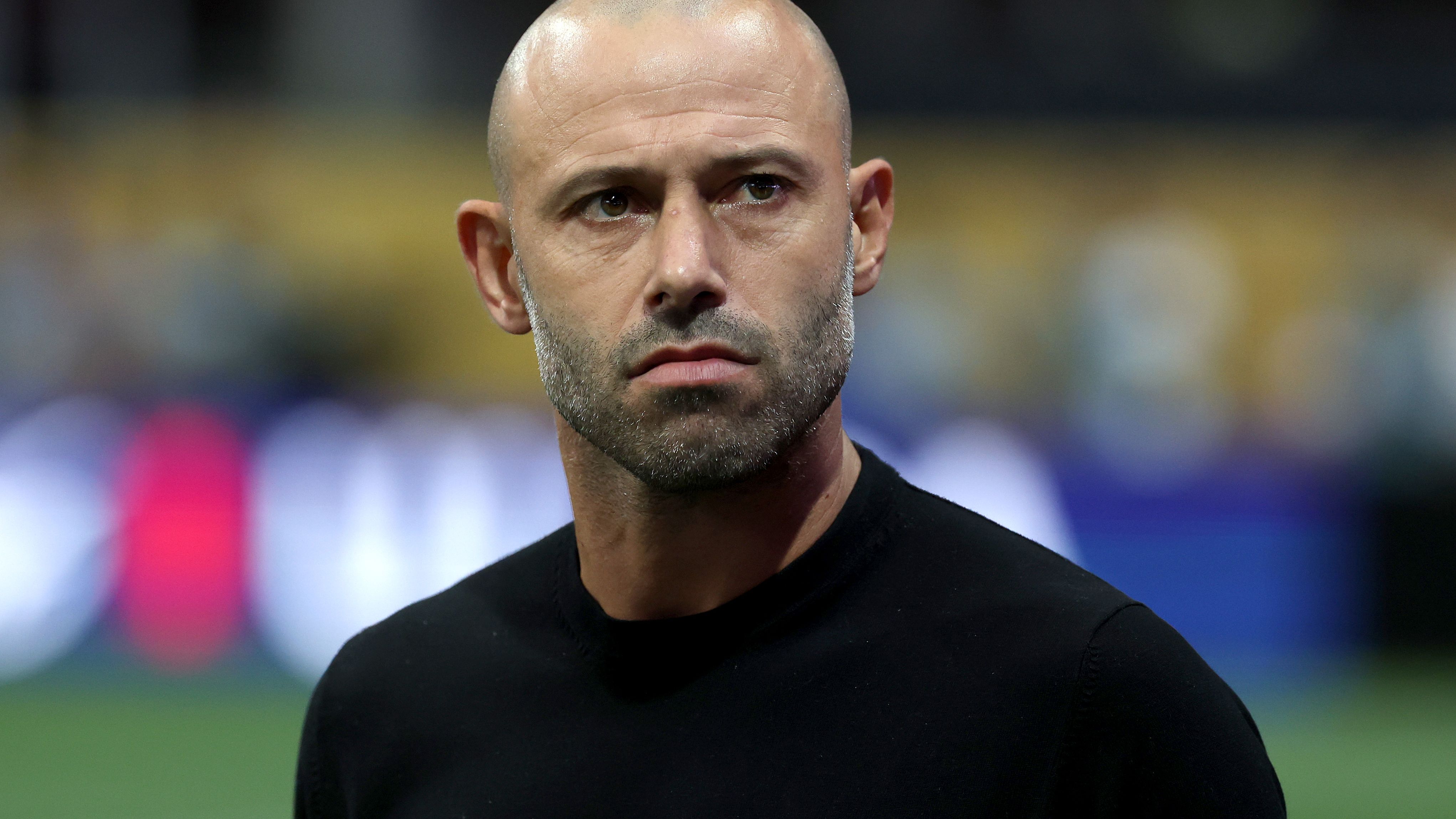 'We can compete against any team' - Mascherano on Miami win