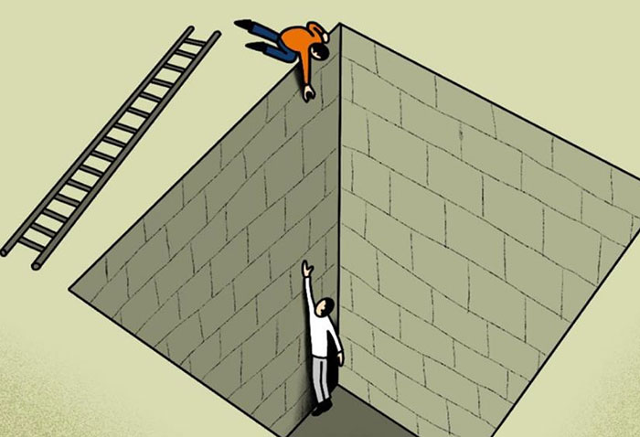 47 Illustrations By “Success Pictures” That Might Motivate You