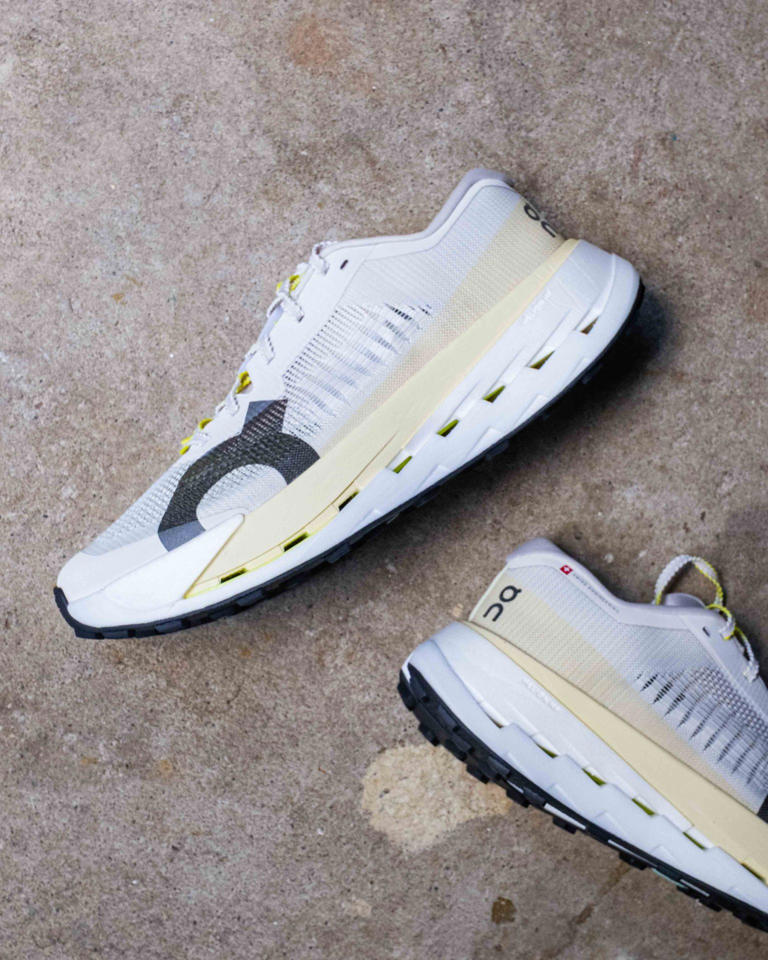 With Its Most Technical Shoe to Date, Can On Conquer Trail Running’s ...