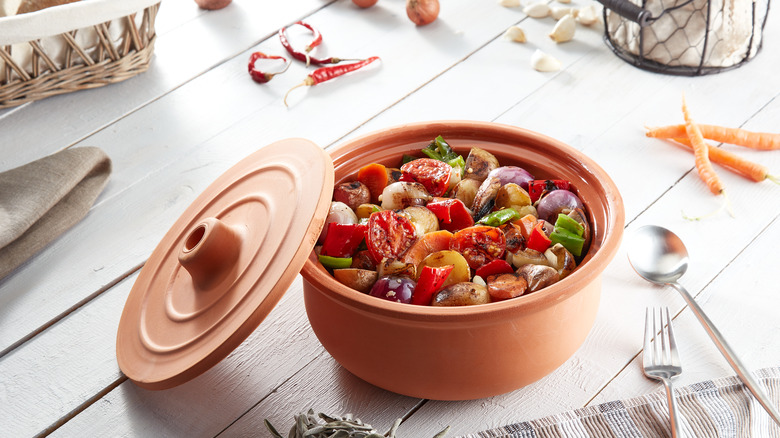 What's The Difference Between Beef Bourguignon And Beef Stew?