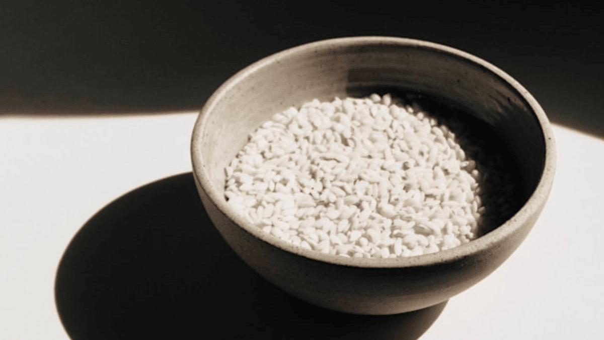 Receta de arroz rojo mexicano: tradicional, fácil y delicioso