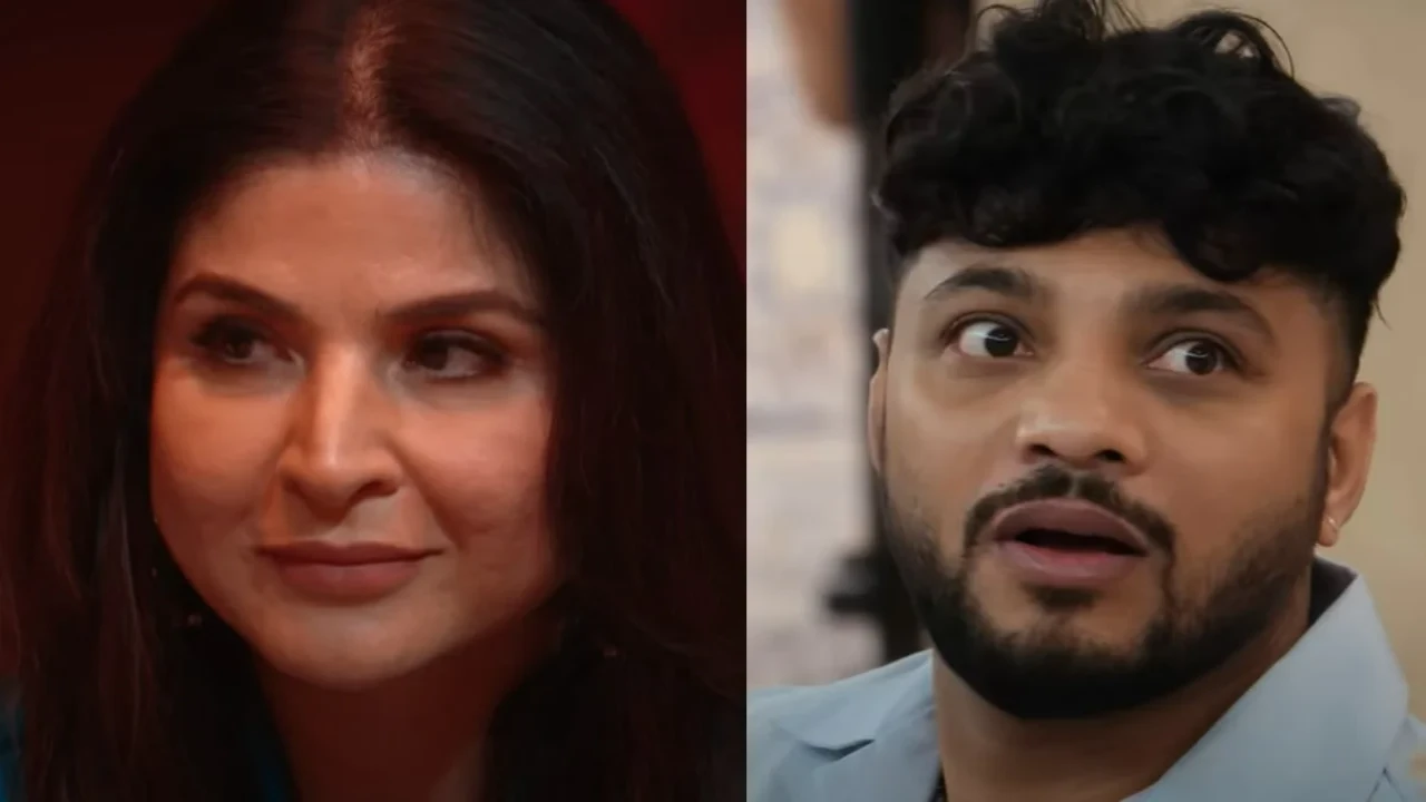 The Traitors: Maheep Kapoor to Raftaar, 4 contestants who got evicted ...