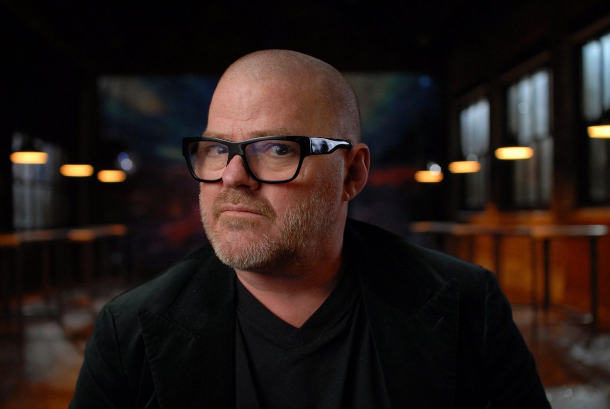 Heston Blumenthal’s brutally honest conversation with his son will ...