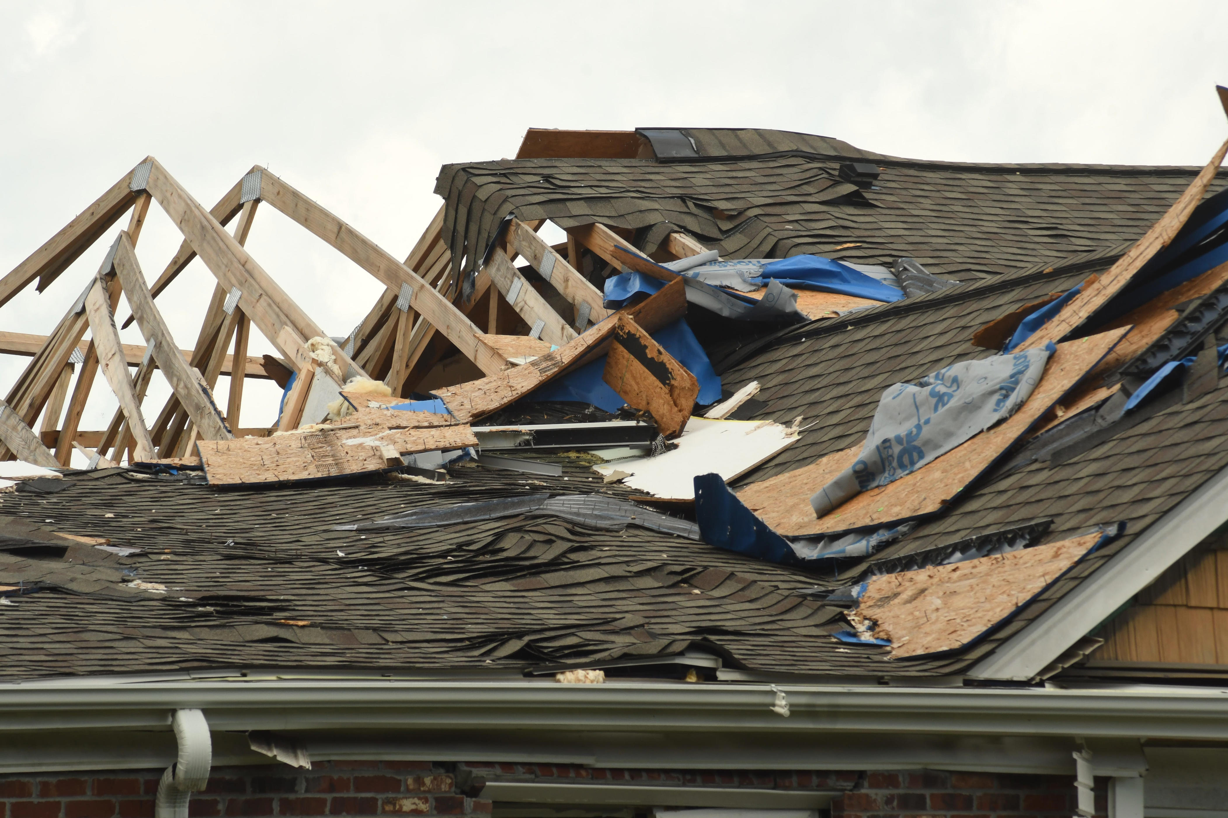 Cause determined for Leland home explosion