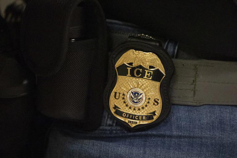 San Francisco drug dealer deported from U.S. three times