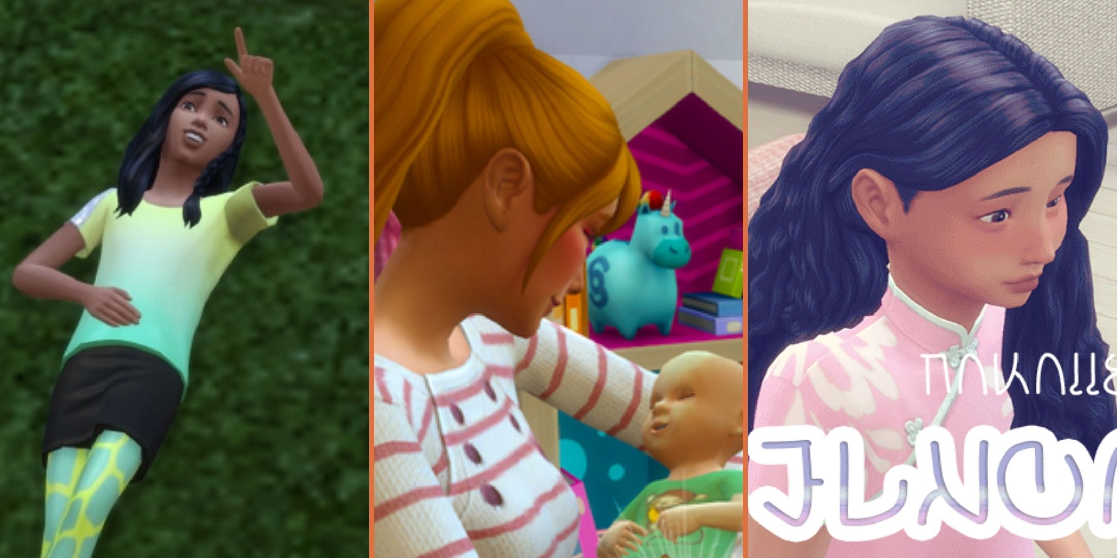 Sims 4 Mods That Improve Family Gameplay