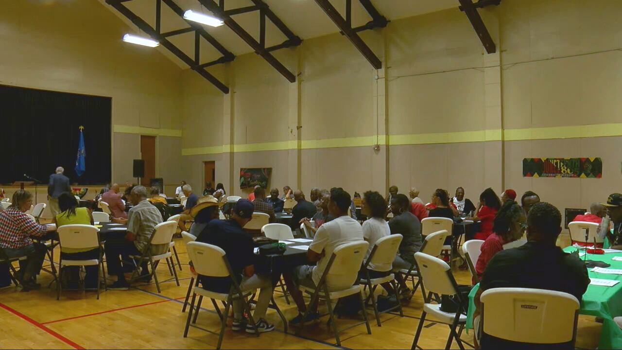 Juneteenth Prayer Breakfast kicks off Lawton Fort Sill celebrations
