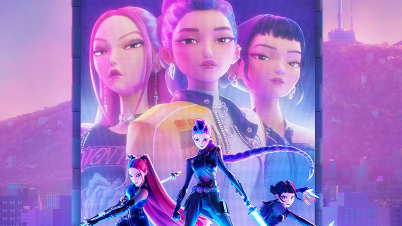 KPop Demon Hunters Release: Date, Cast, What to Expect, Where to Watch ...