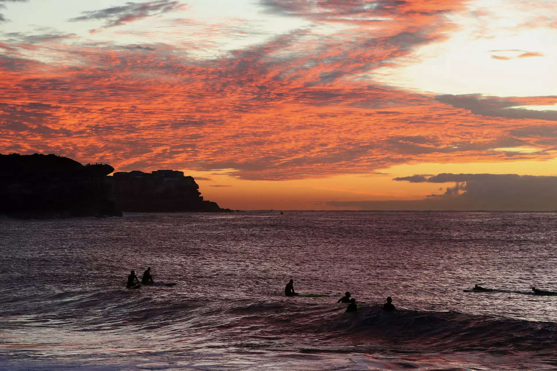 Winter solstice 2025 arrives in Australia, but the coldest days may ...