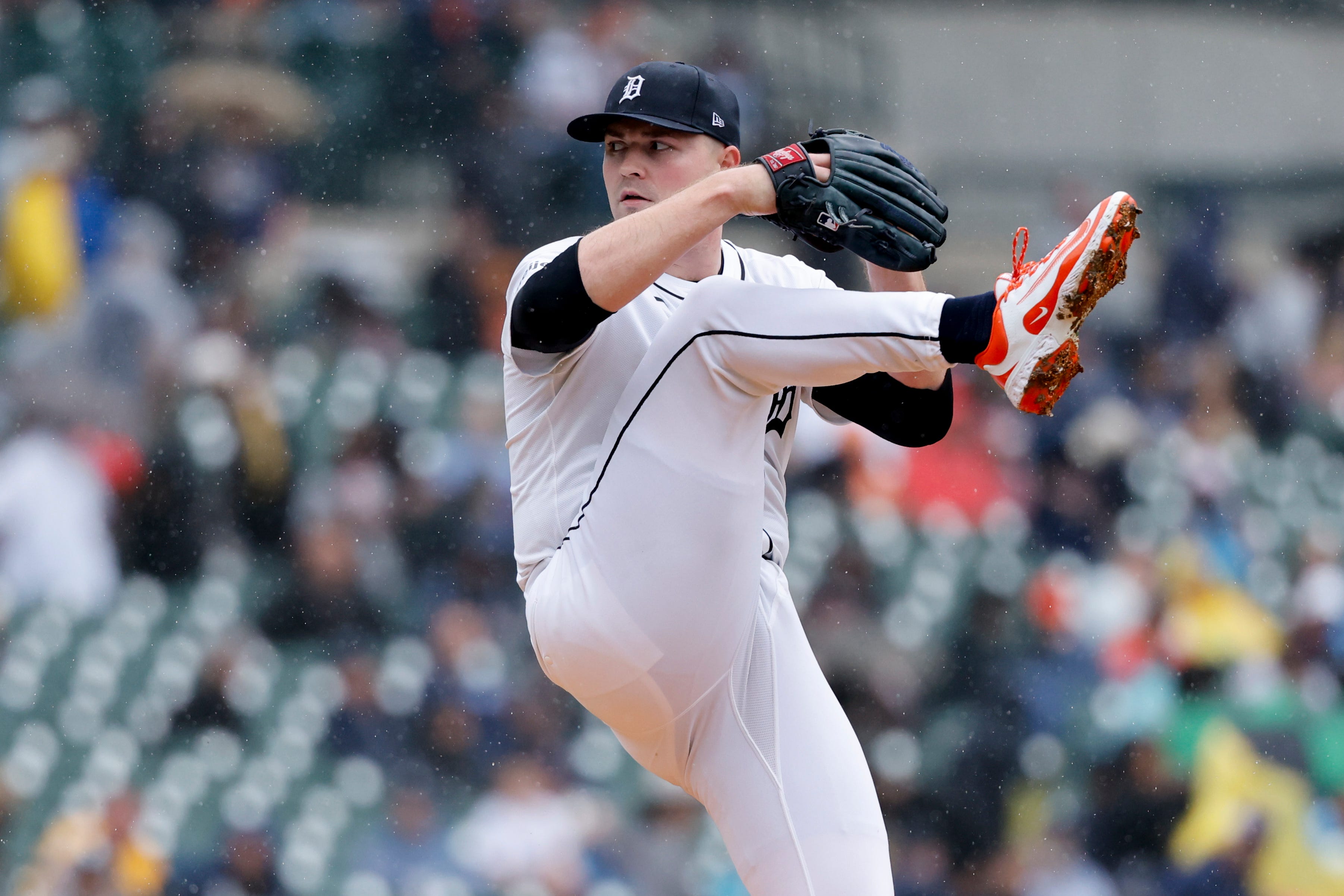 Are Detroit Tigers playing today? Here's their schedule, TV channel ...