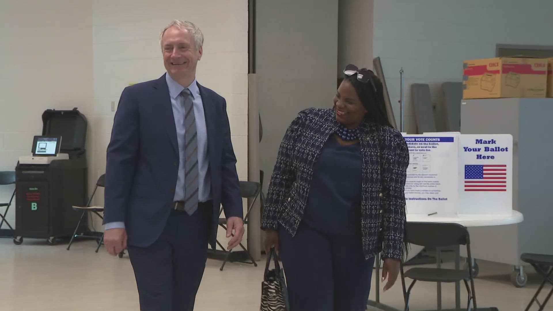 Big endorsements for Scanlon and Ryan announced