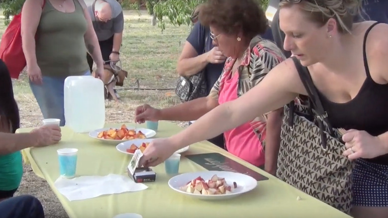 America's Best Summer Food Festivals Are Fun-Filled Celebrations With ...