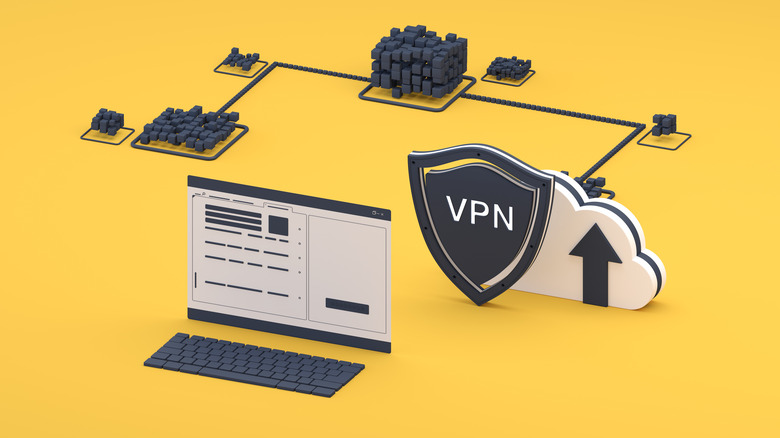 Can A VPN Really Keep You Anonymous? Here's What You Need To Know