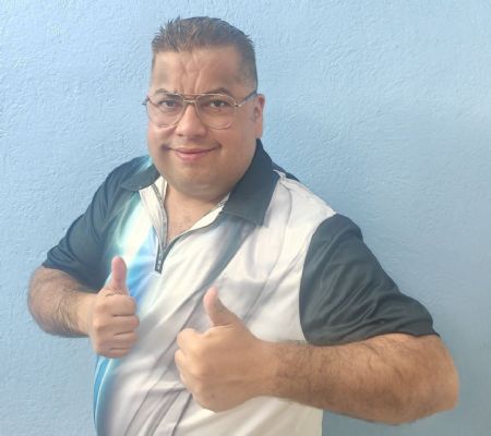 Presunto Abusador Sexual Gana Elección Para Juez Pese A Estar Detenido