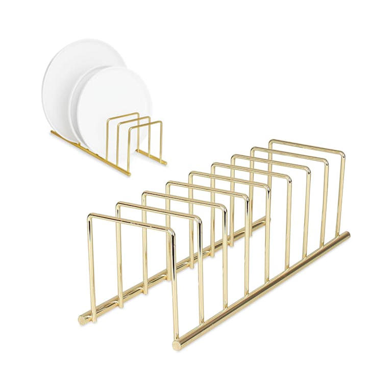 This $6 IKEA Find Creates Counter Space Out of Thin Air