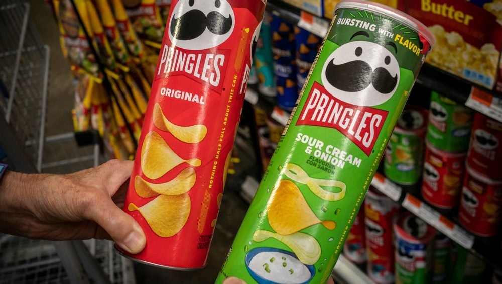 Mars’ takeover of Kellanova hits another EU stumbling block