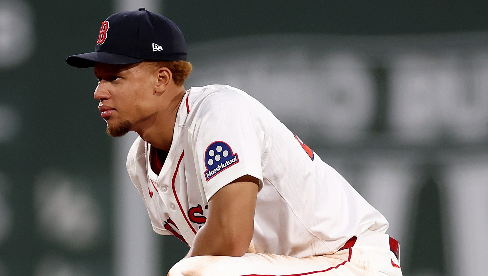 Red Sox Mean Business After Kristian Campbell and Rafael Devers Decisions