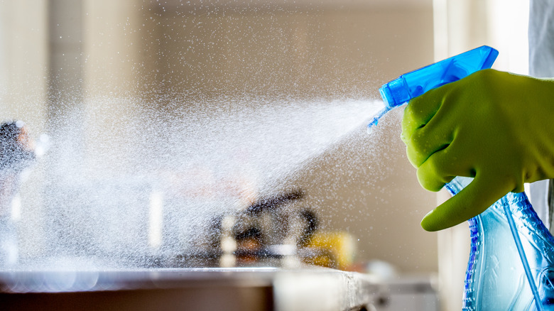 6 Things You Should Never Do If You Have Quartz Countertops