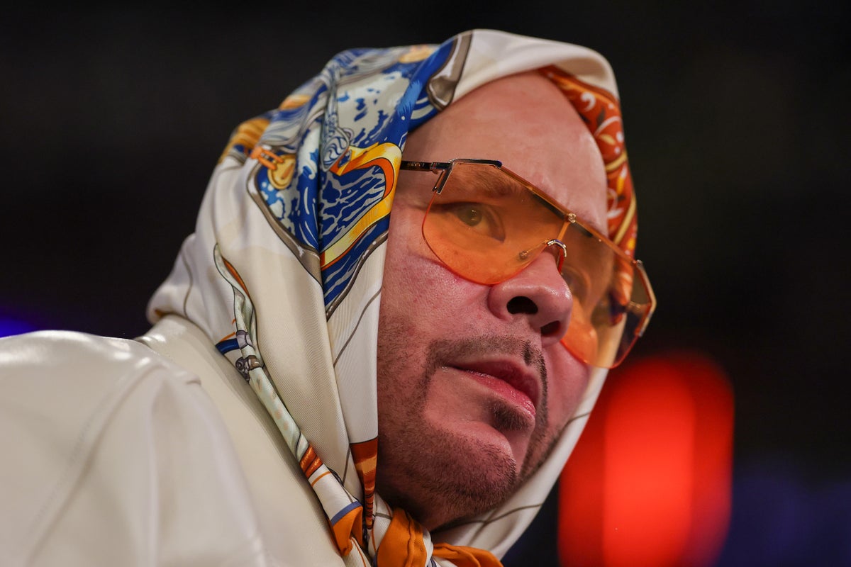 Fat Joe denies sex acts with minors after former hype man’s $20 million ...