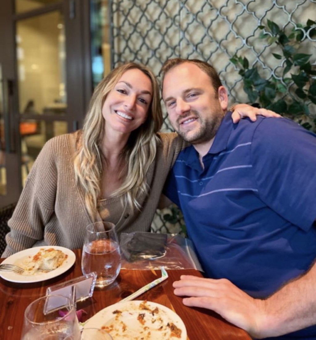 Karen Reed slammed by slain husband’s pal for claiming she fought for ...