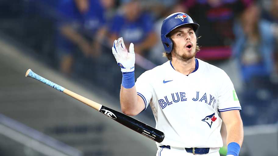 3 surprising Blue Jays facts about the first All-Star ballot