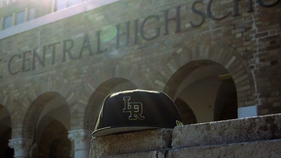 Arkansas Travelers honor civil rights legacy at Little Rock Central High