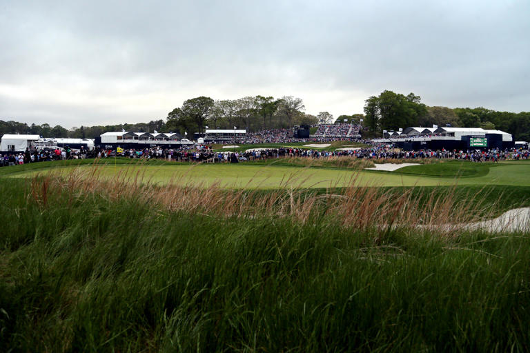 2025 Ryder Cup rosters: Team USA vs. Team Europe at Bethpage Black