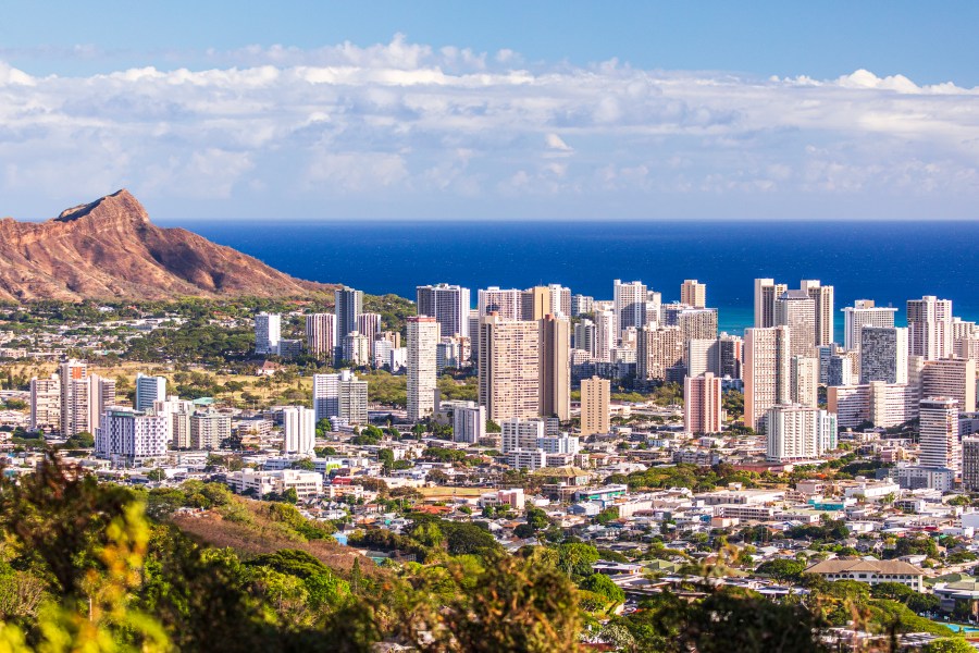 Why you don’t see this in Hawaiʻi: It’s a history and a mission