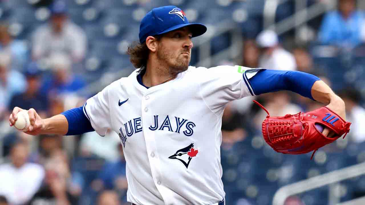 Blue Jays look to bounce back for series win against Astros