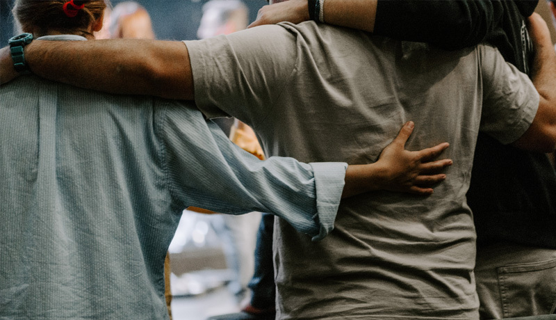 Christian belief in God's will too easily leads to abuse