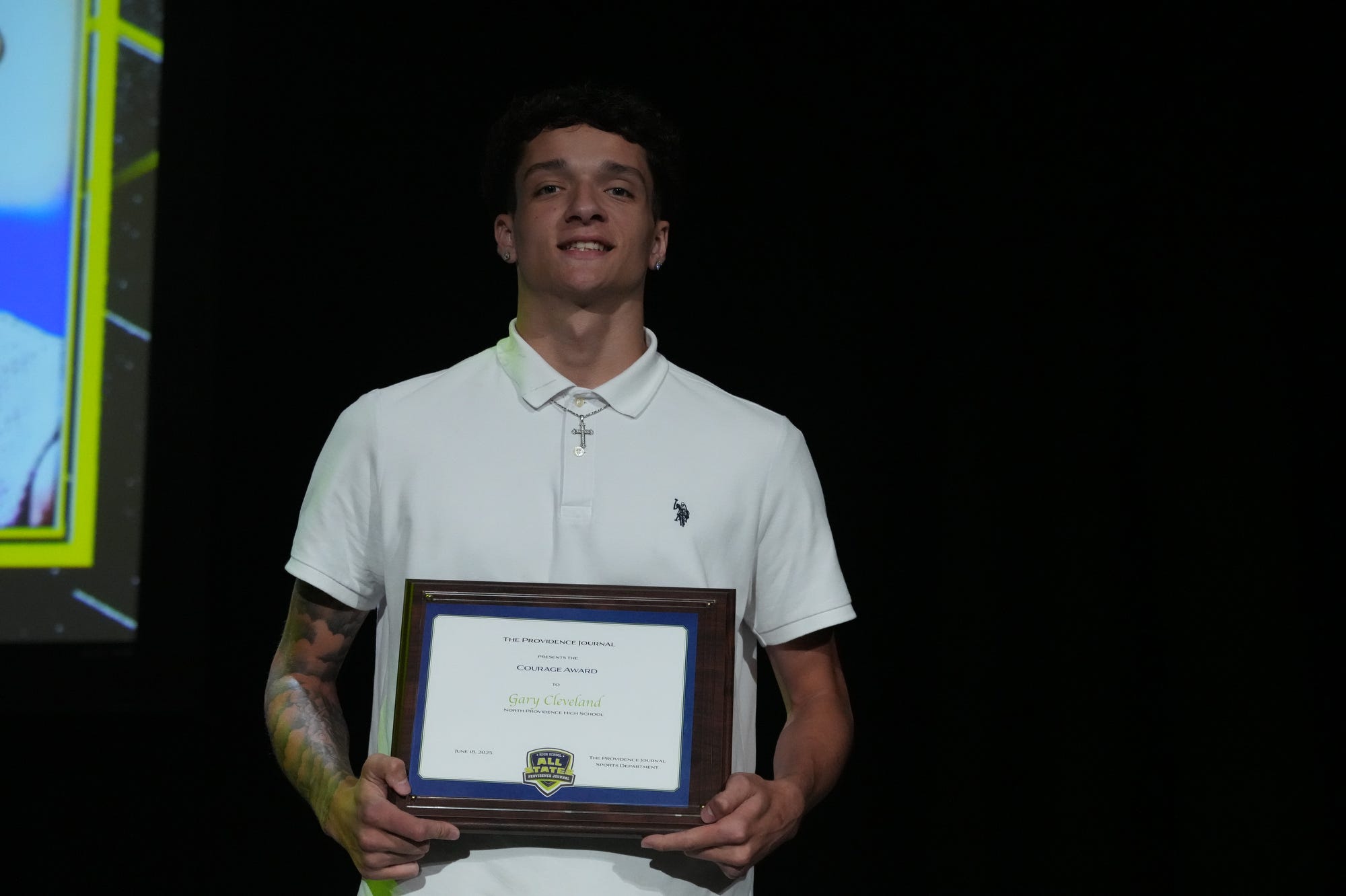 RI All State Awards 2025: Digital Program