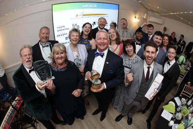 Winchester Business Excellence 2026 - Finalists announced