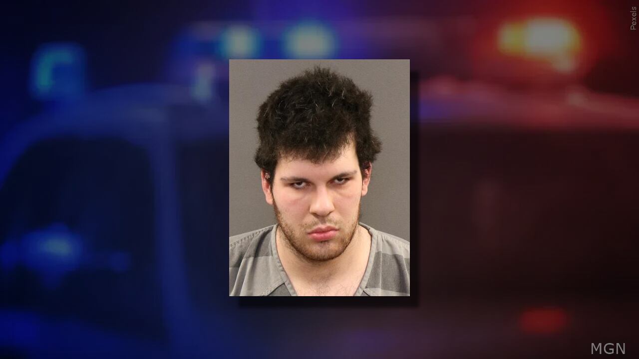 Grand Island man gets prison time in sex trafficking case