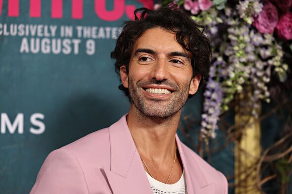 Justin Baldoni granted permission to access Blake Lively and Taylor ...