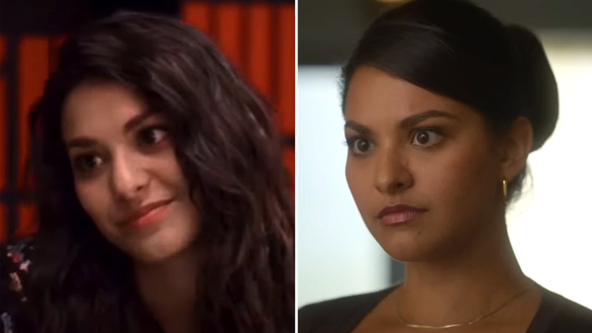 How Humberly Gonzalez's 'Waterfront' Role Continues 'Ginny and Georgia' Arc