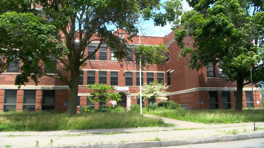 Two Rochester city school buildings could be redeveloped