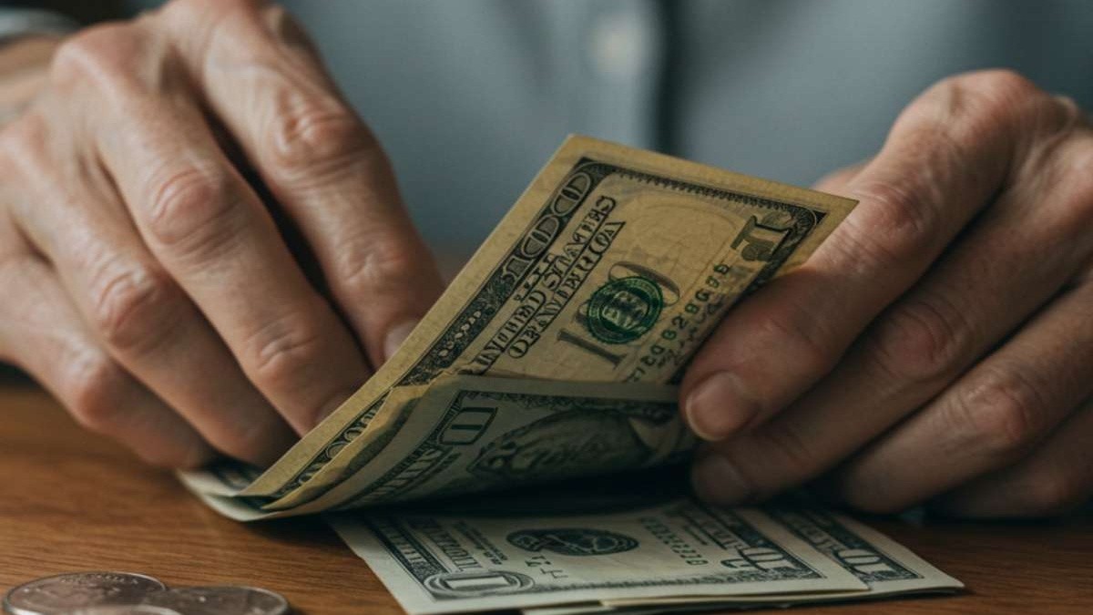 Up to $1,450 payment on the way; check your SSI deposit date