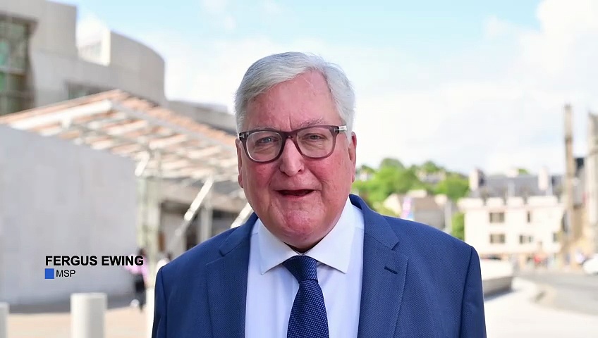 Fergus Ewing running in election (1)
