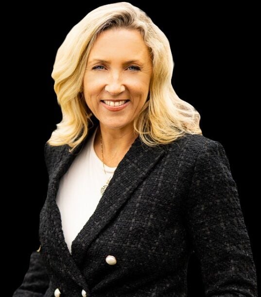 State Sen. Tara Durant launches bid in 7th Congressional District