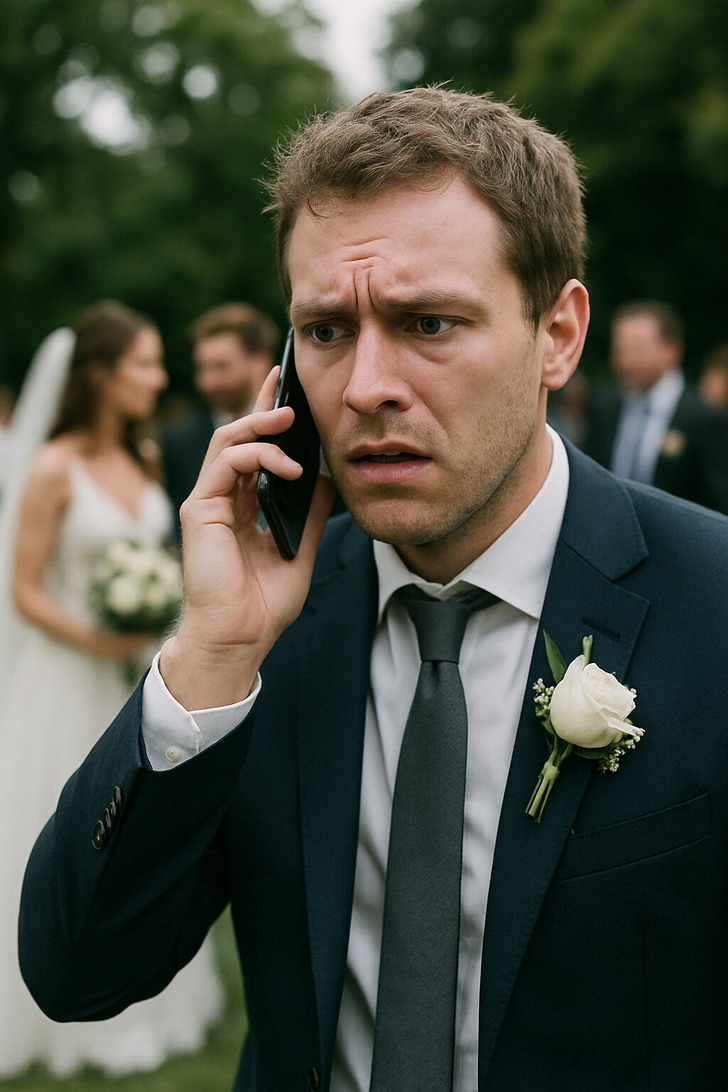 I Chose My Best Friend’s Wedding Over My Wife’s Birthday — She Made ...