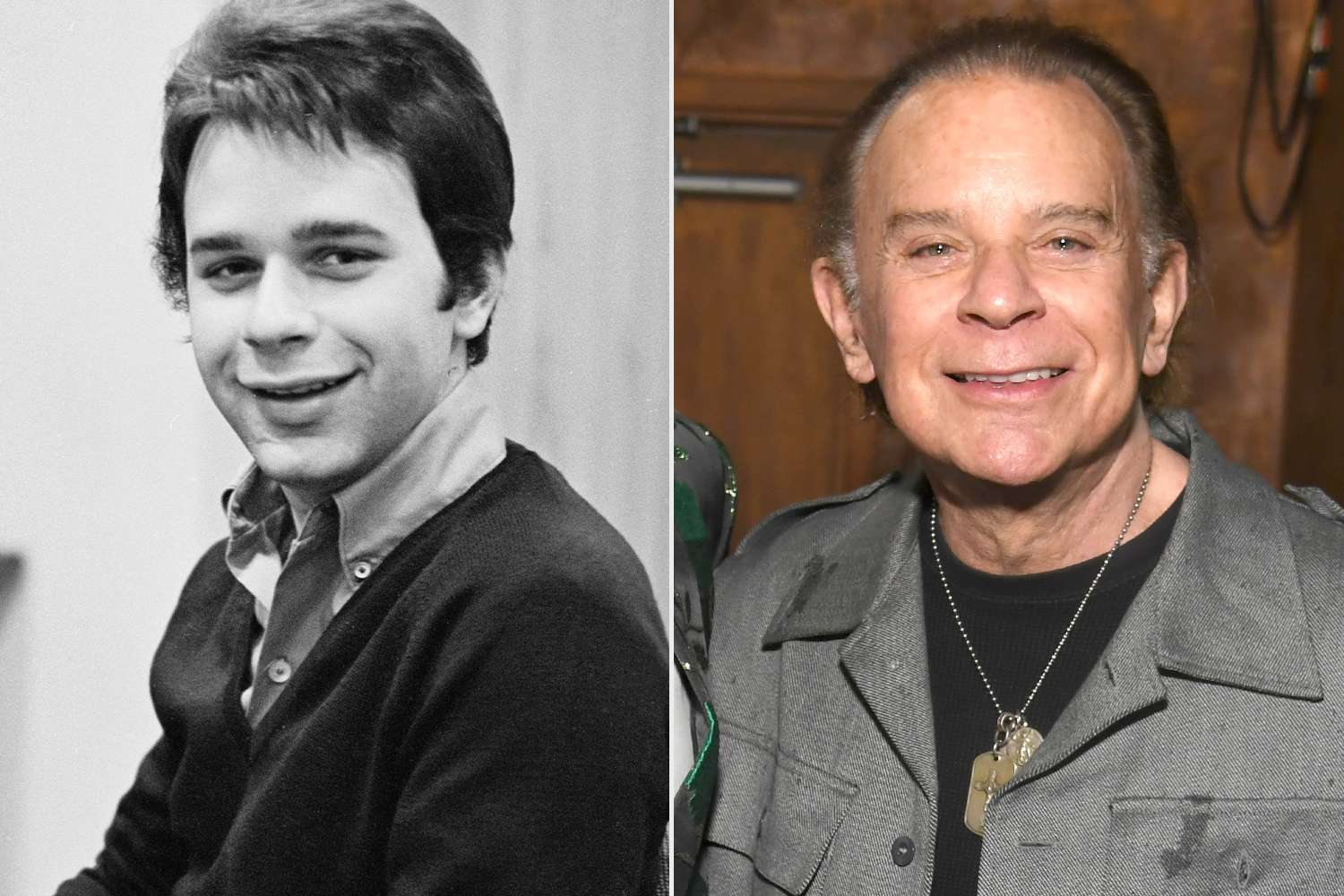 Lou Christie, the Falsetto‑Voiced '60s Pop Star Behind 'Lightnin ...