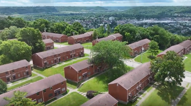 Covington Housing Authority selling land, plans to redevelop City ...