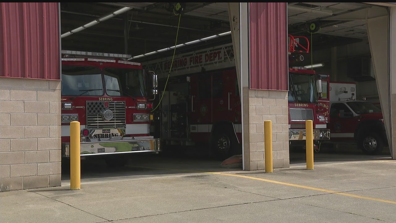 Warning failure prompts chief's message to residents