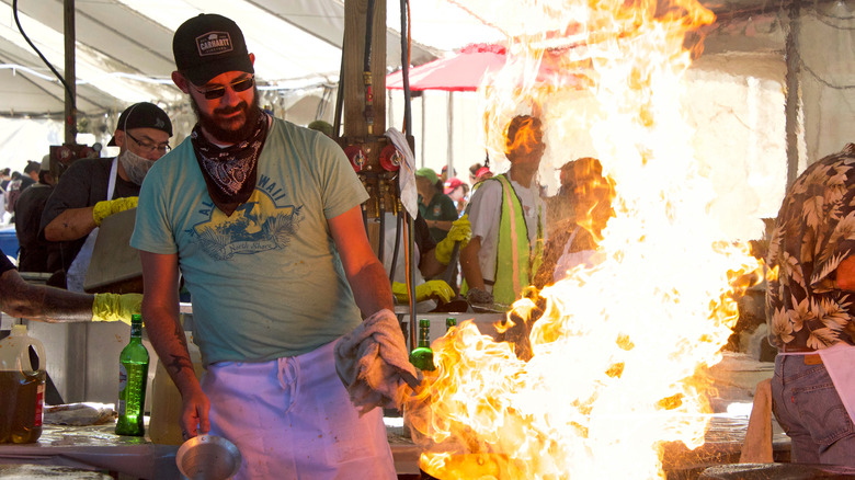 America's Best Summer Food Festivals Are Fun-Filled Celebrations With ...