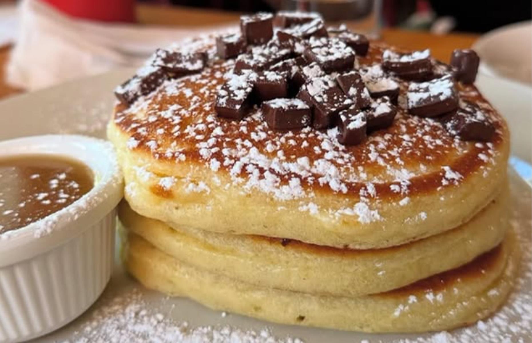 The most homey restaurants in every US state