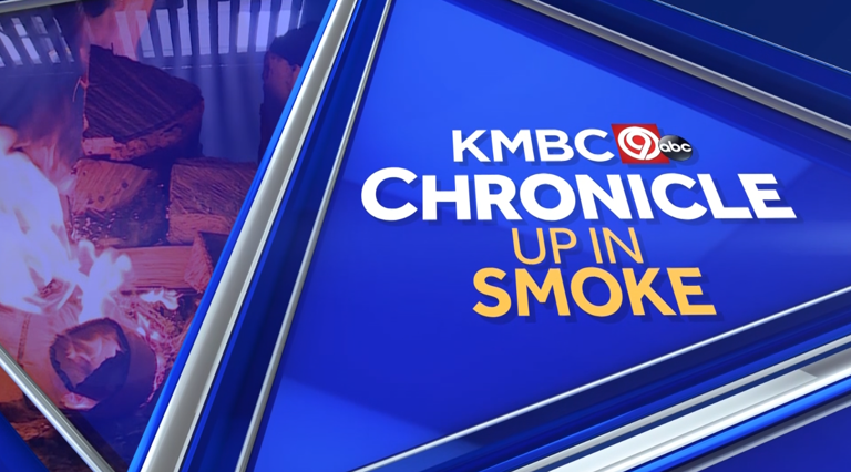 Barbecue experts coming together at KC Public Library for discussion after Chronicle: Up in Smoke