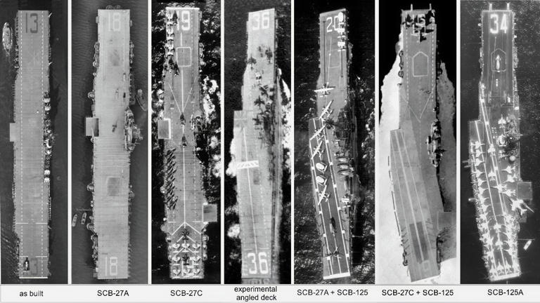 Yes, America really built flying aircraft carriers — giant airships ...