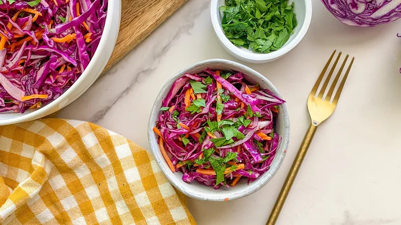 14 Easy And Delicious Red Cabbage Recipes